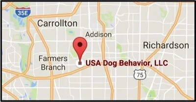 USA Dog Behavior, LLC | Scott Sheaffer Dog Behavior Consultant