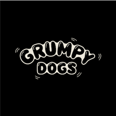 Grumpy Dogs Podcast | USA Dog Behavior, LLC