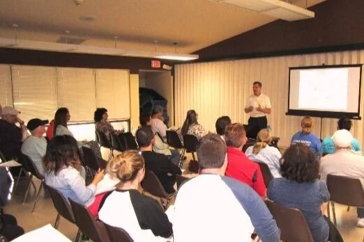 About Dog Behaviorist Scott Sheaffer | Dallas, TX | USA Dog Behavior, LLC