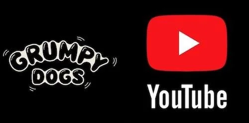 Grumpy Dogs Podcast | USA Dog Behavior, LLC