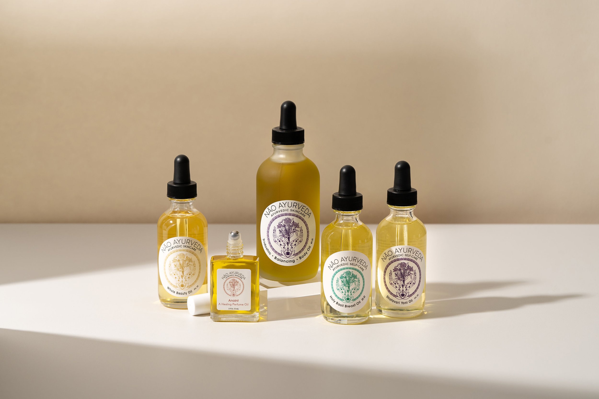 Shop — NĀO AYURVEDA