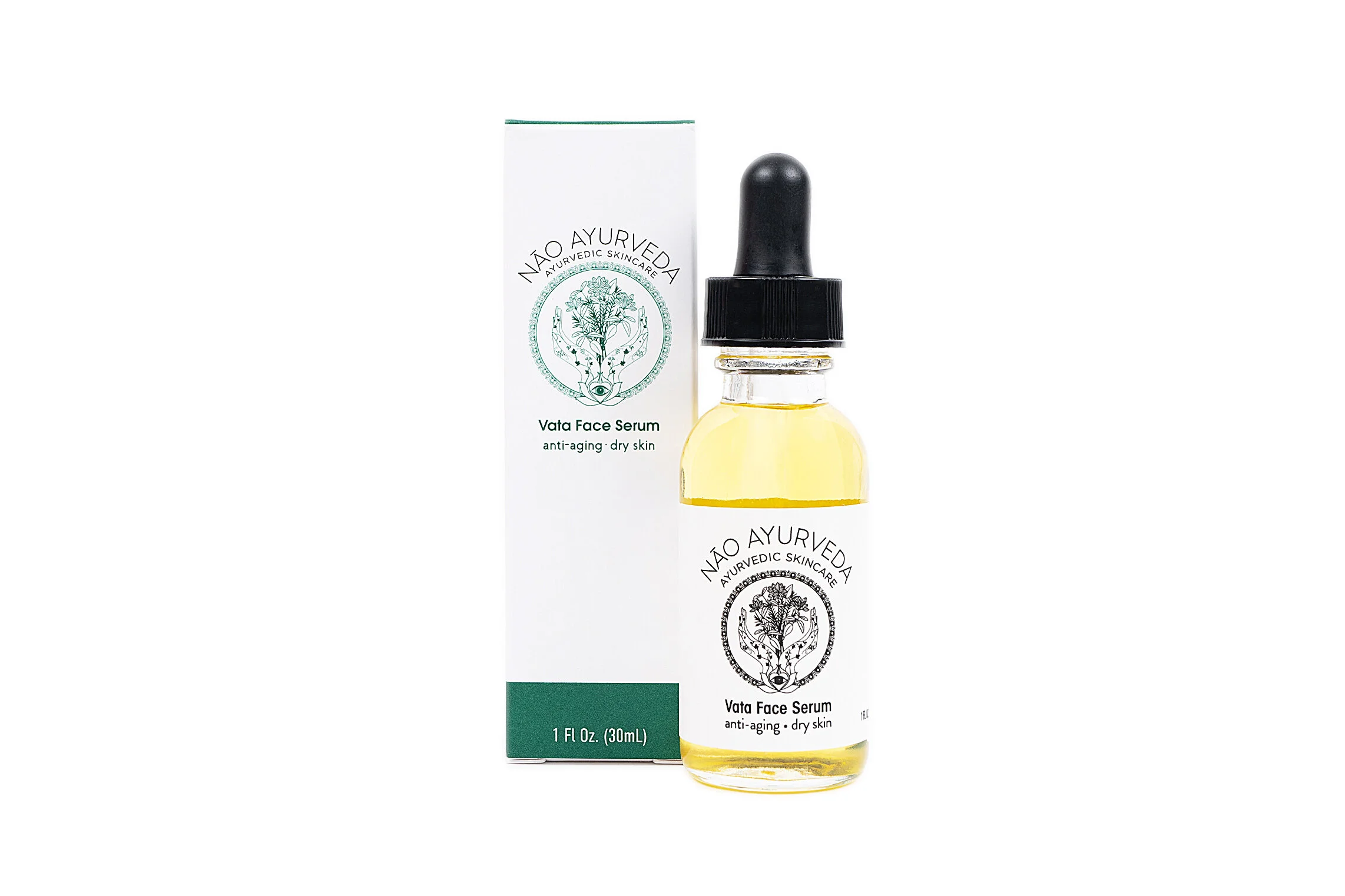 Ayurvedic Skin Care | Holistic Beauty — NĀO AYURVEDA