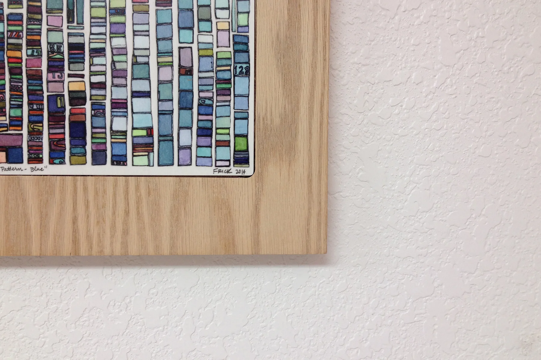 Picture Frames — SECOND CHANCE CUSTOM