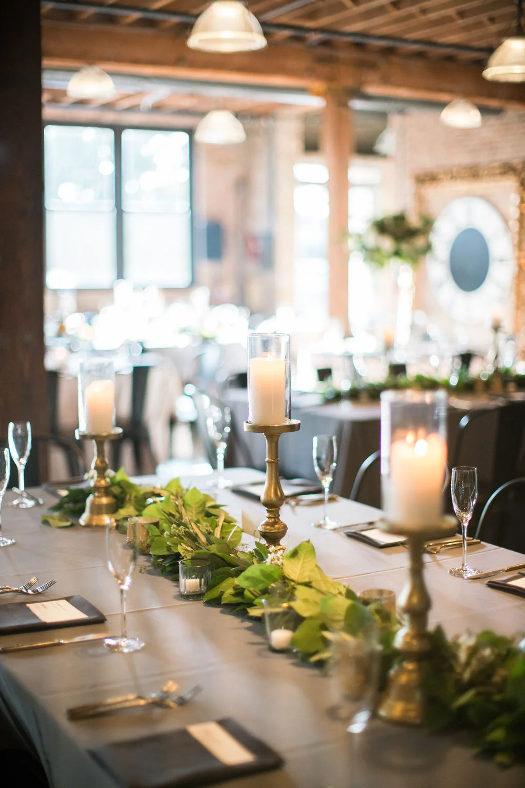 Artifact Events — clementine custom events