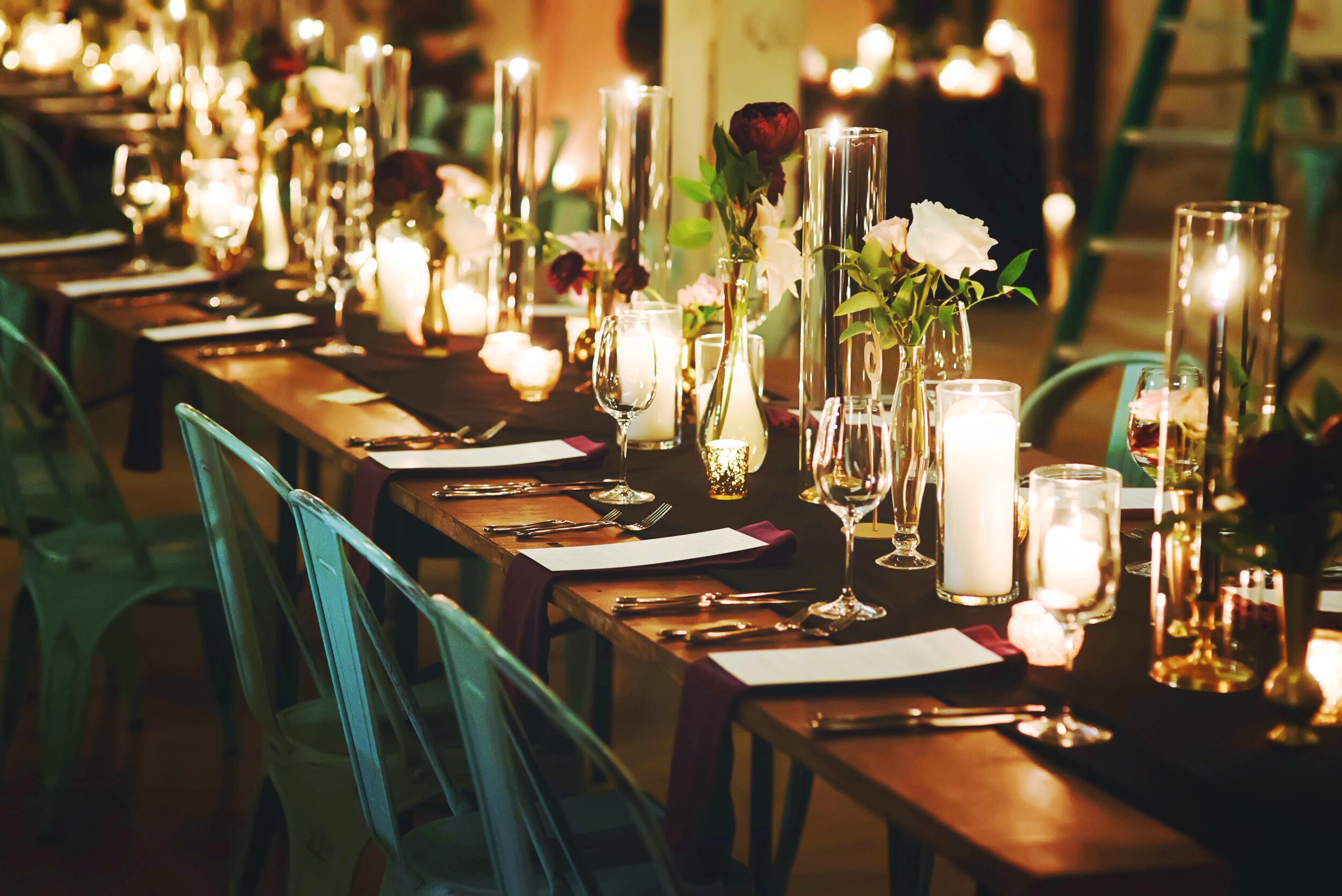 The Joinery — clementine custom events