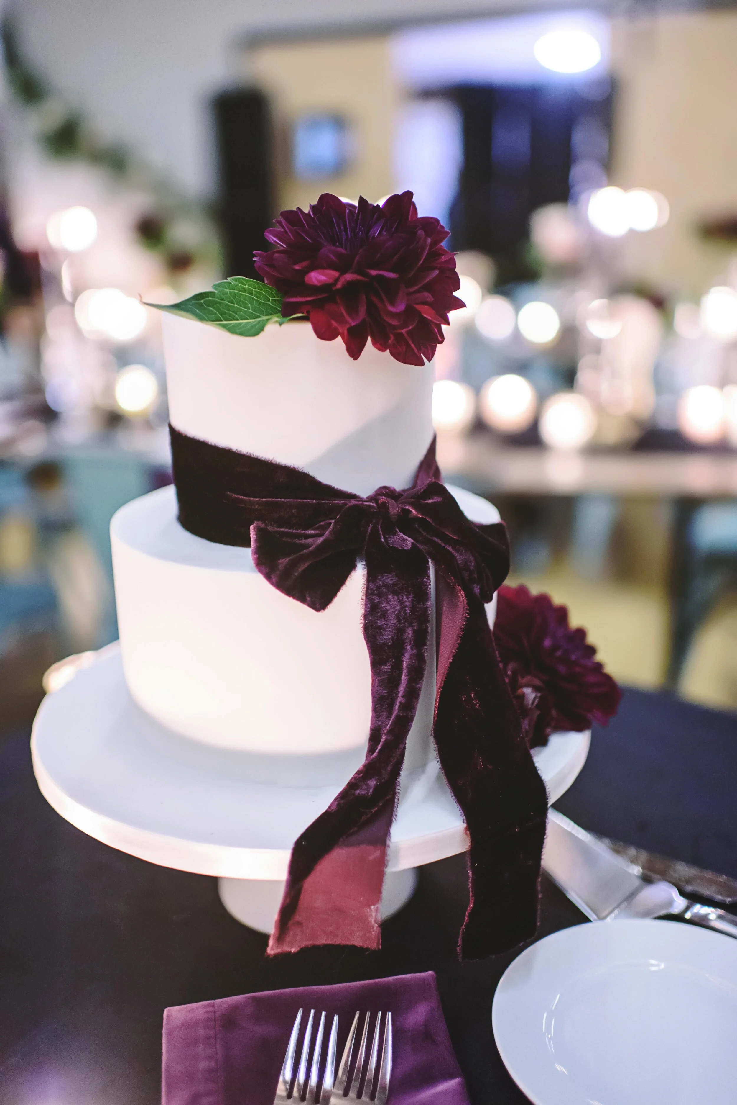 The Joinery — clementine custom events