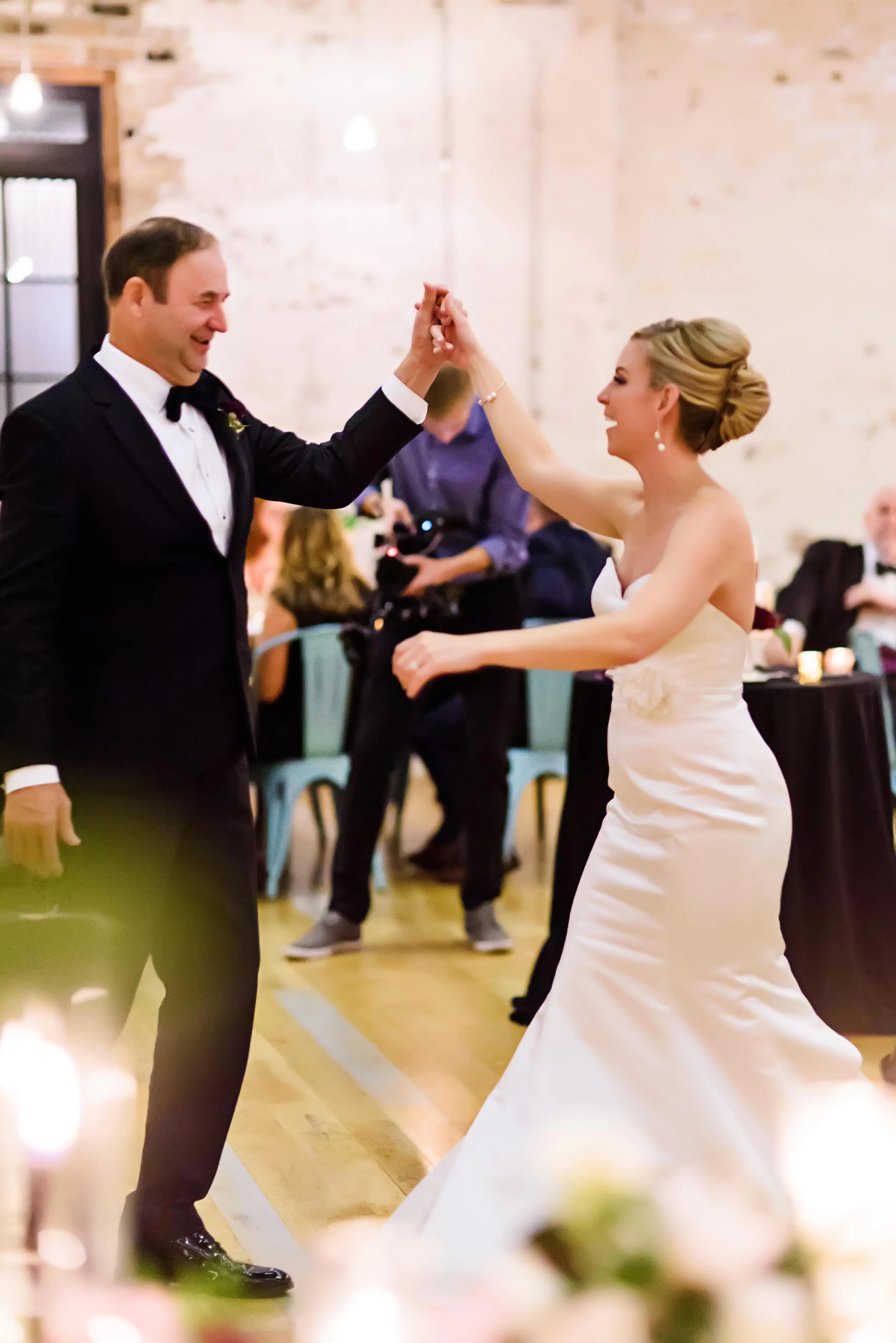 The Joinery — clementine custom events