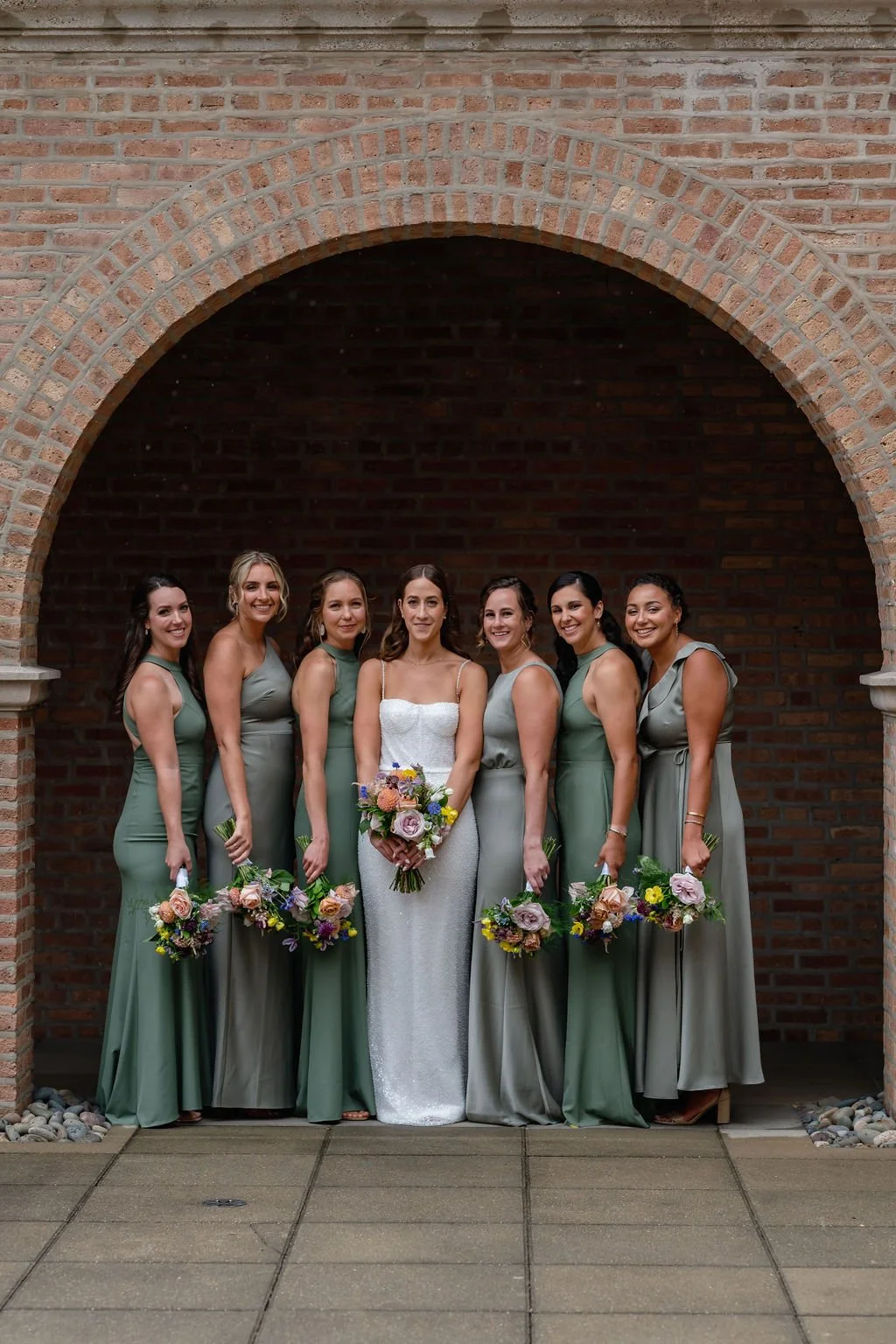 Revel Motor Row — clementine custom events