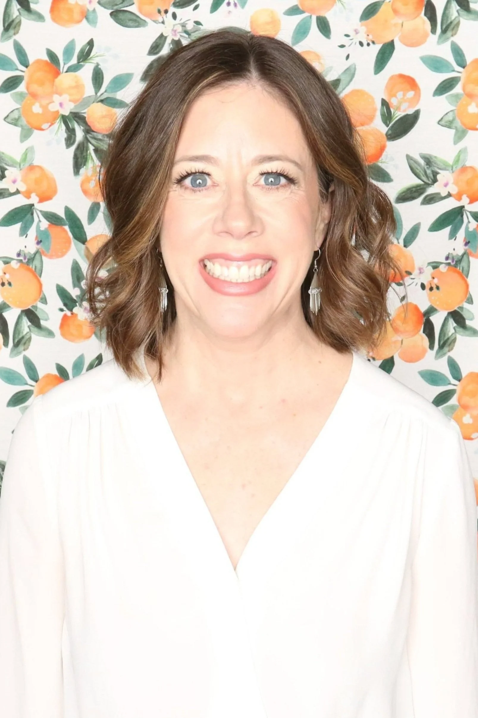 who we are — clementine custom events