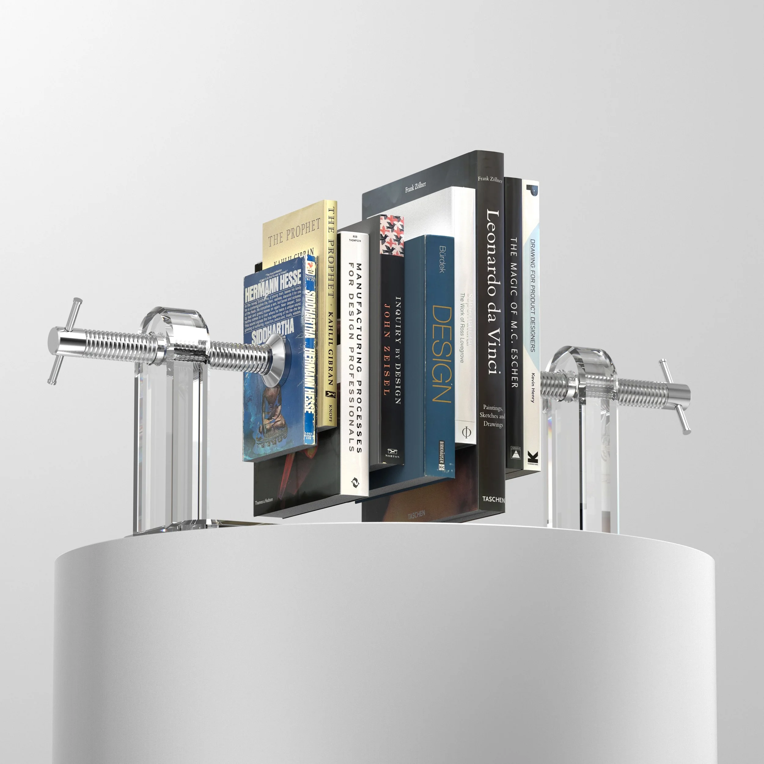 Patrick Christian Design