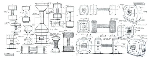 RPM Training Co — Patrick Christian Design