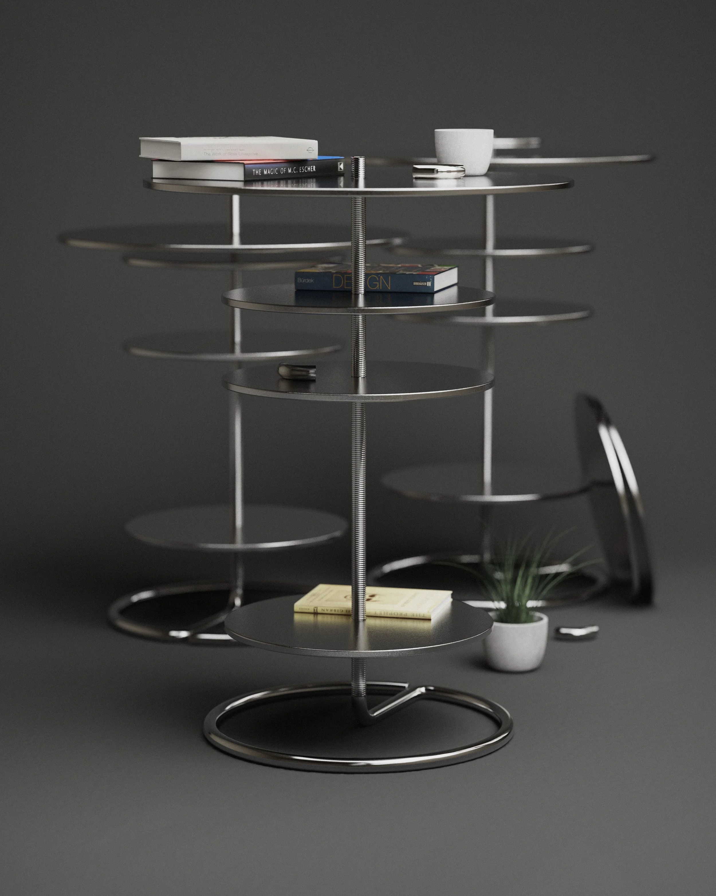 PCD — Patrick Christian Design