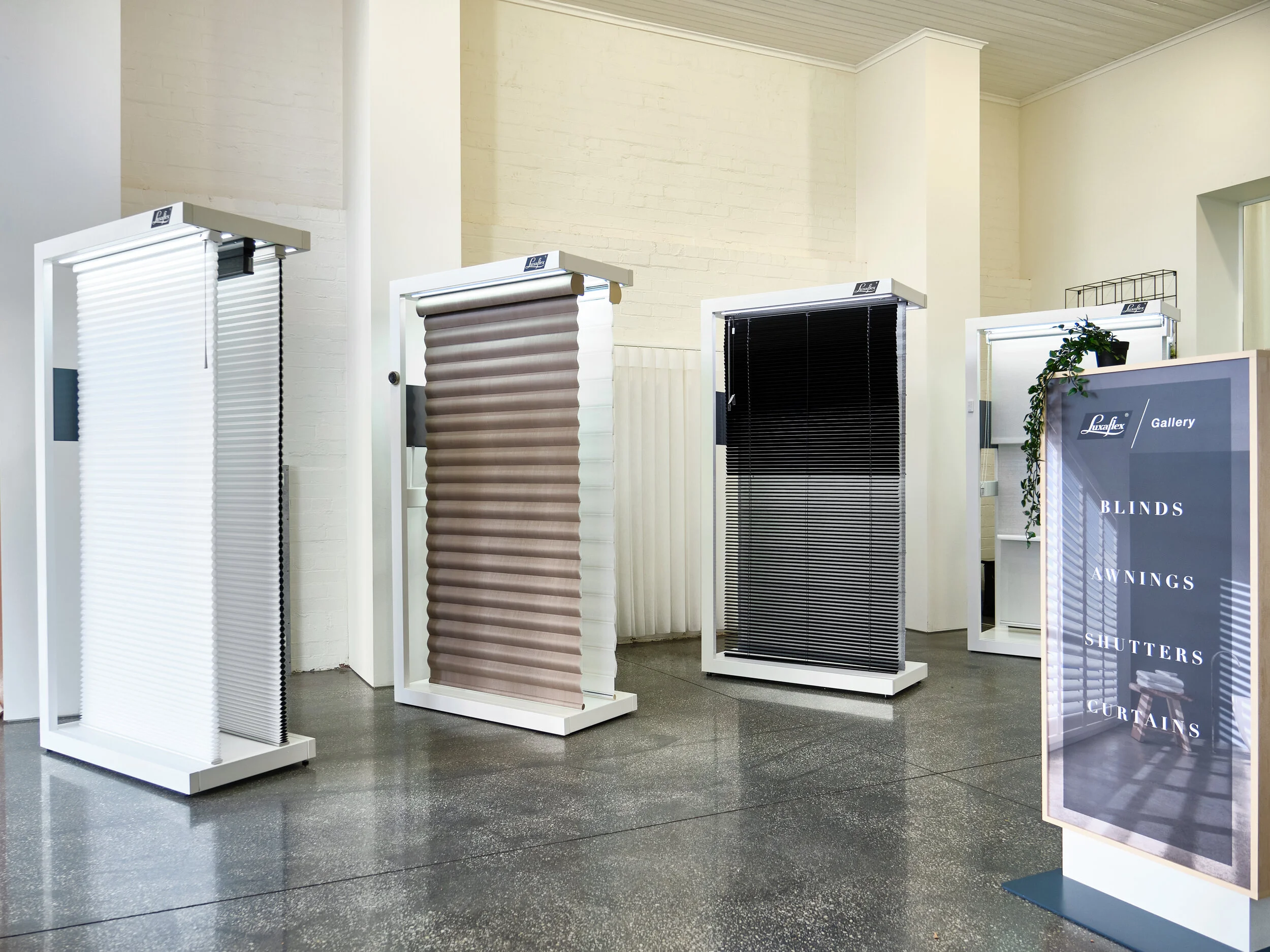 Retail Displays Melbourne & Sydney | Brand Dimensions — Brand Dimensions