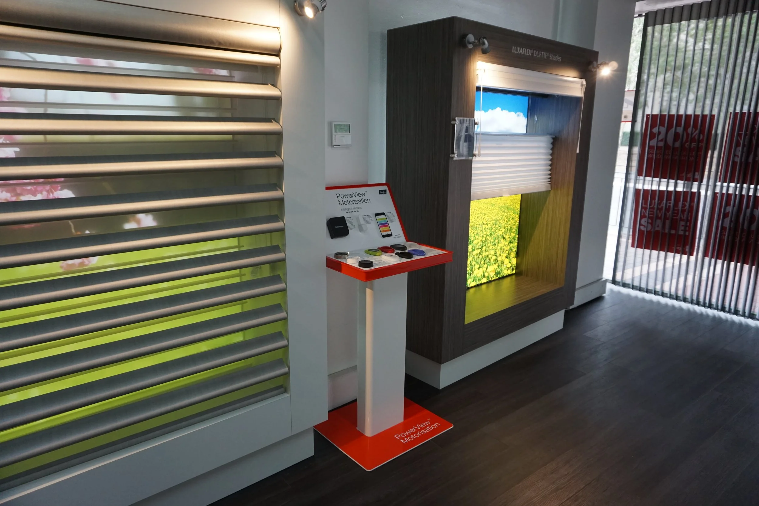 Retail Displays Melbourne & Sydney | Brand Dimensions — Brand Dimensions