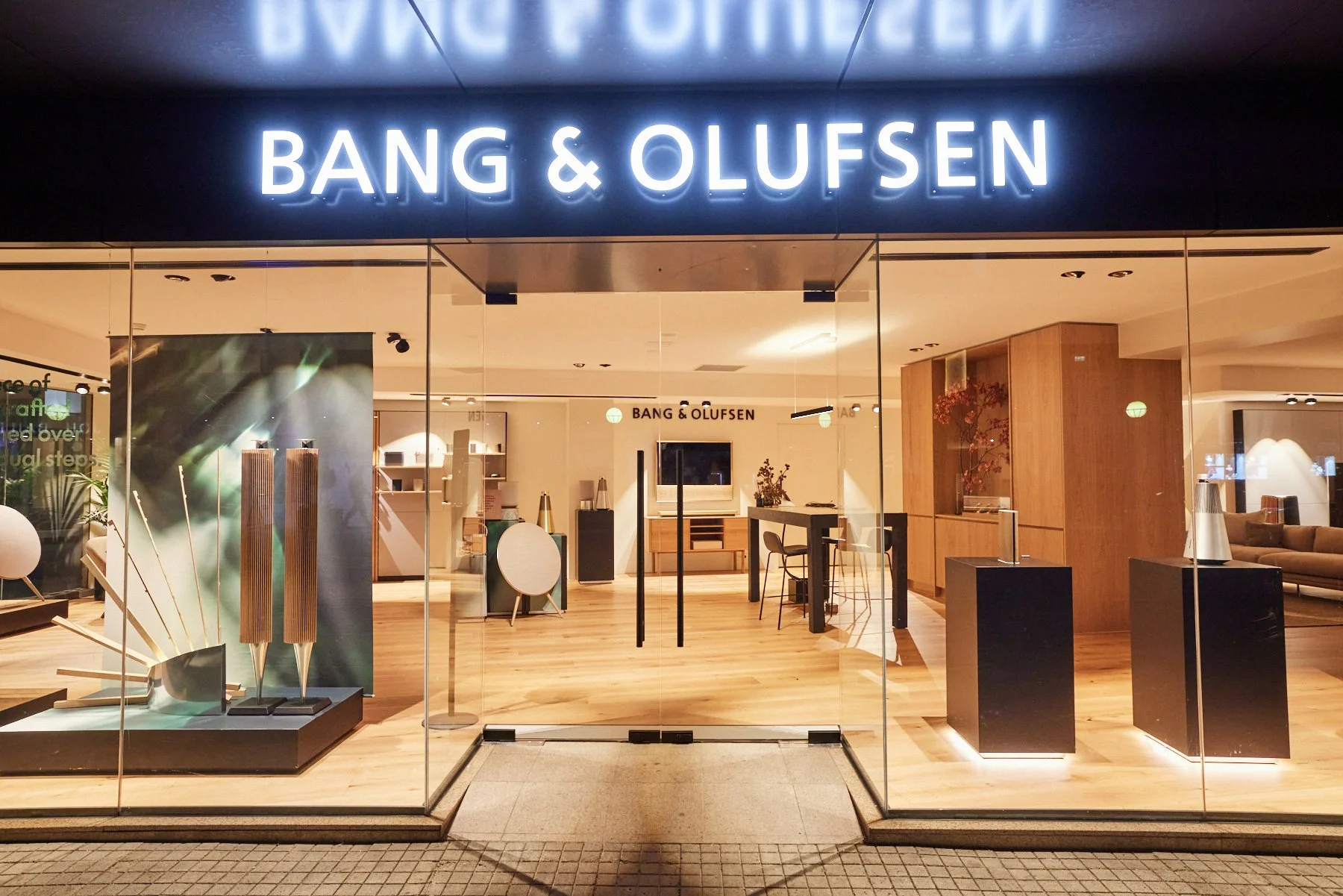 Retail — Brand Dimensions