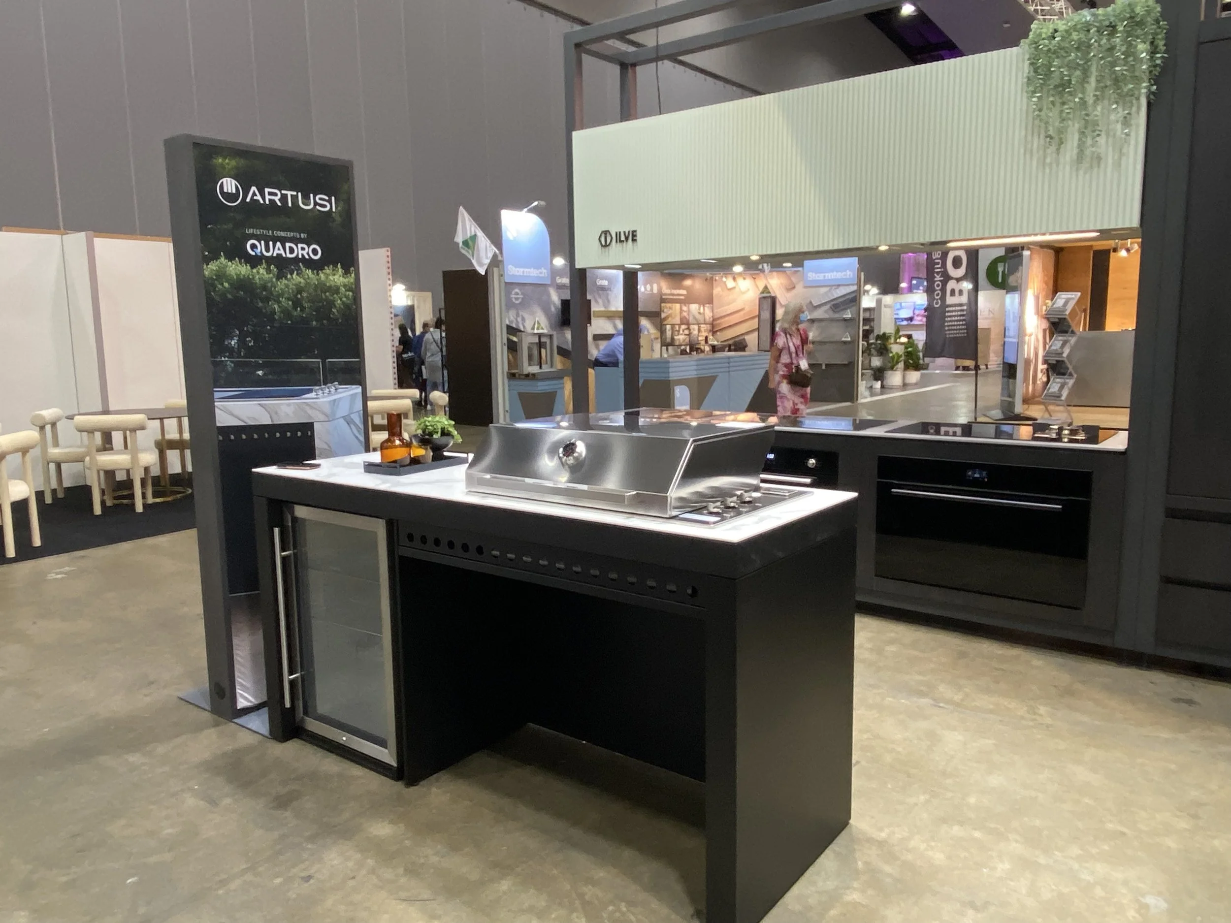 Retail Displays Melbourne & Sydney | Brand Dimensions — Brand Dimensions
