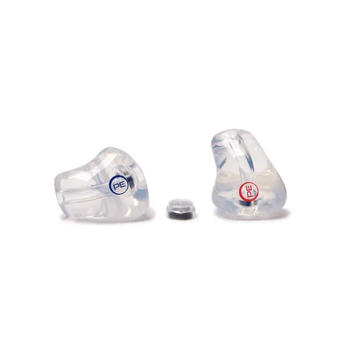 Custom Ear Plugs — Summerlin Audiology