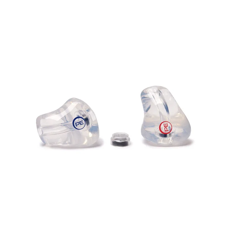 Custom Ear Plugs — Summerlin Audiology