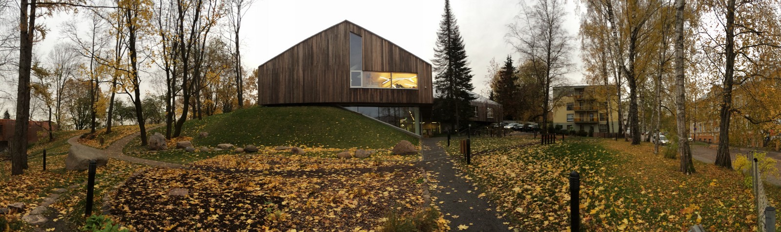 Blog — Heli's Nordic and Baltic Adventures