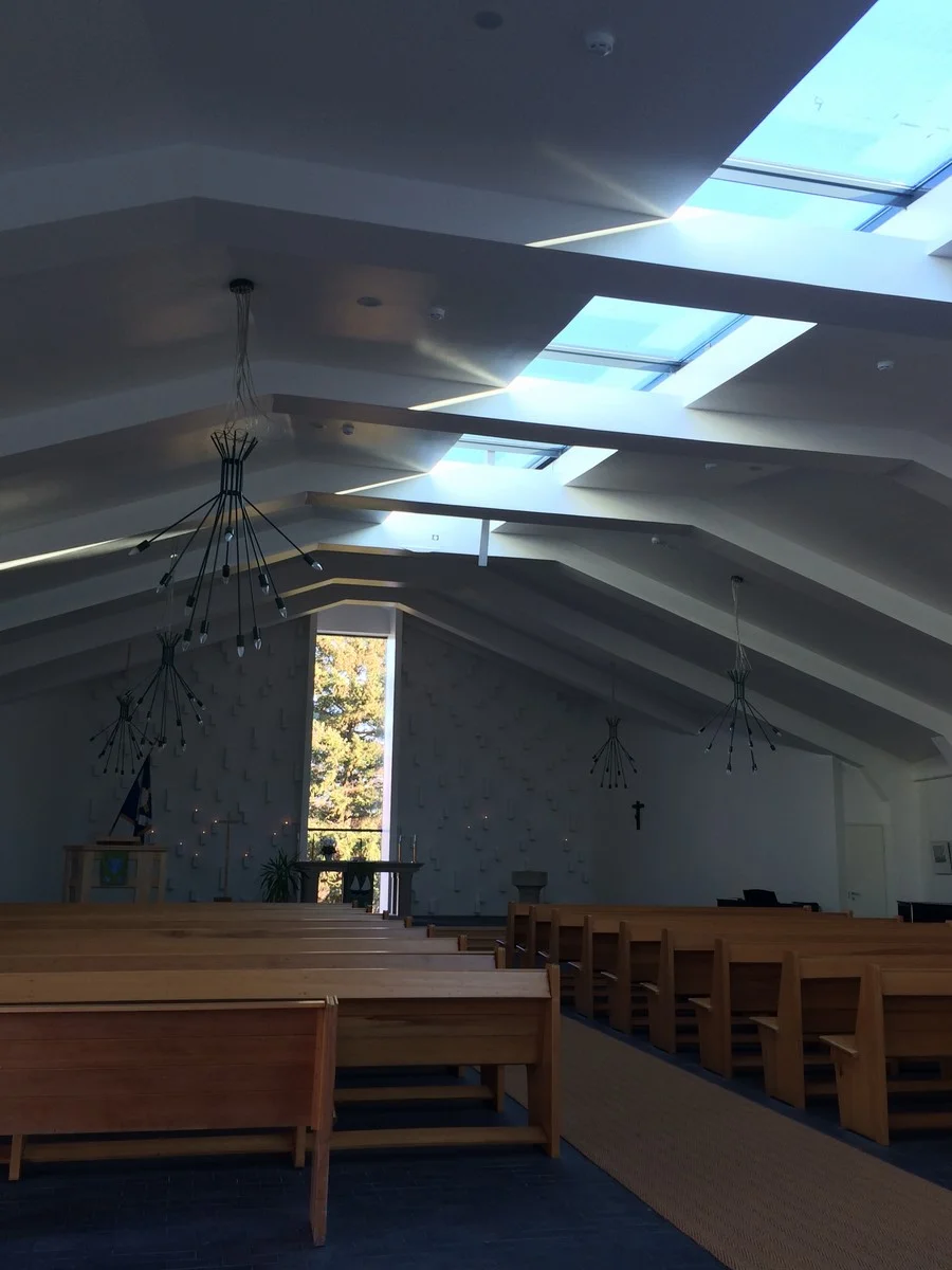 6. Dynamic and Diffuse Light — Heli's Nordic and Baltic Adventures