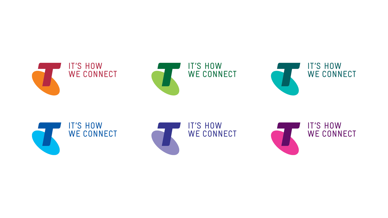 Telstra — Chris Maclean