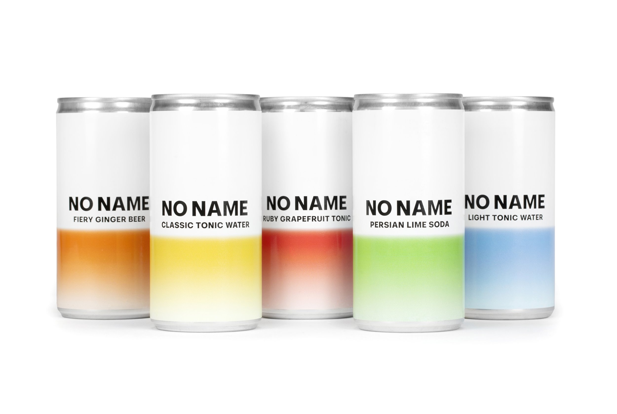 NO NAME DRINKS DEVELOPMENT