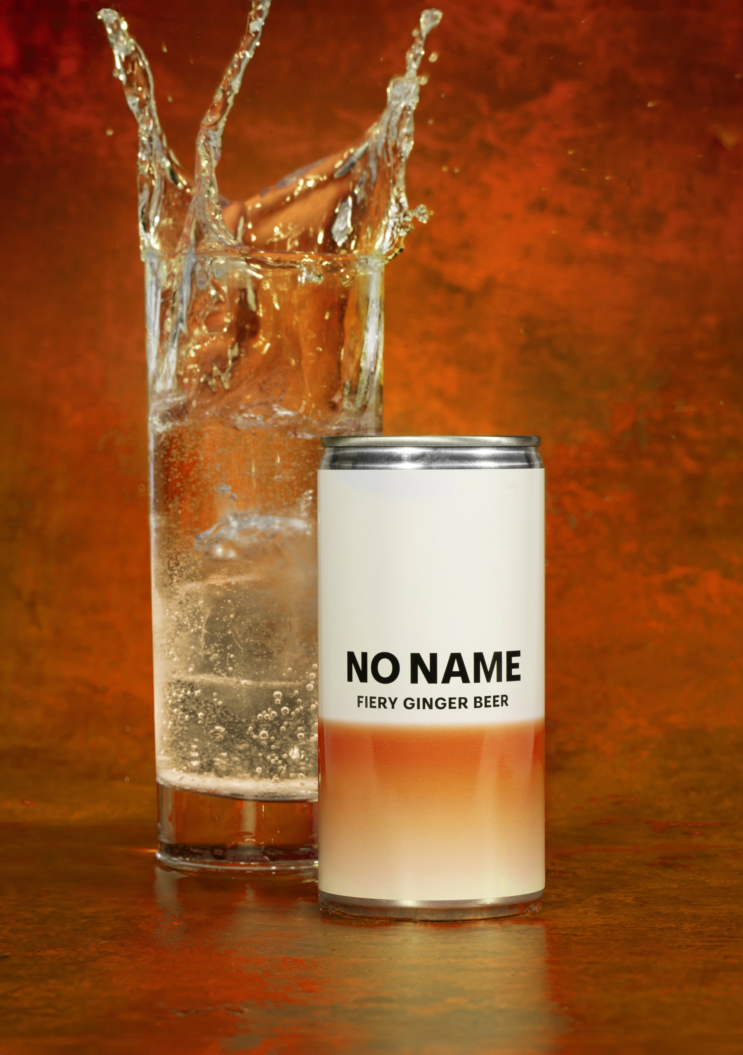 NO NAME DRINKS DEVELOPMENT