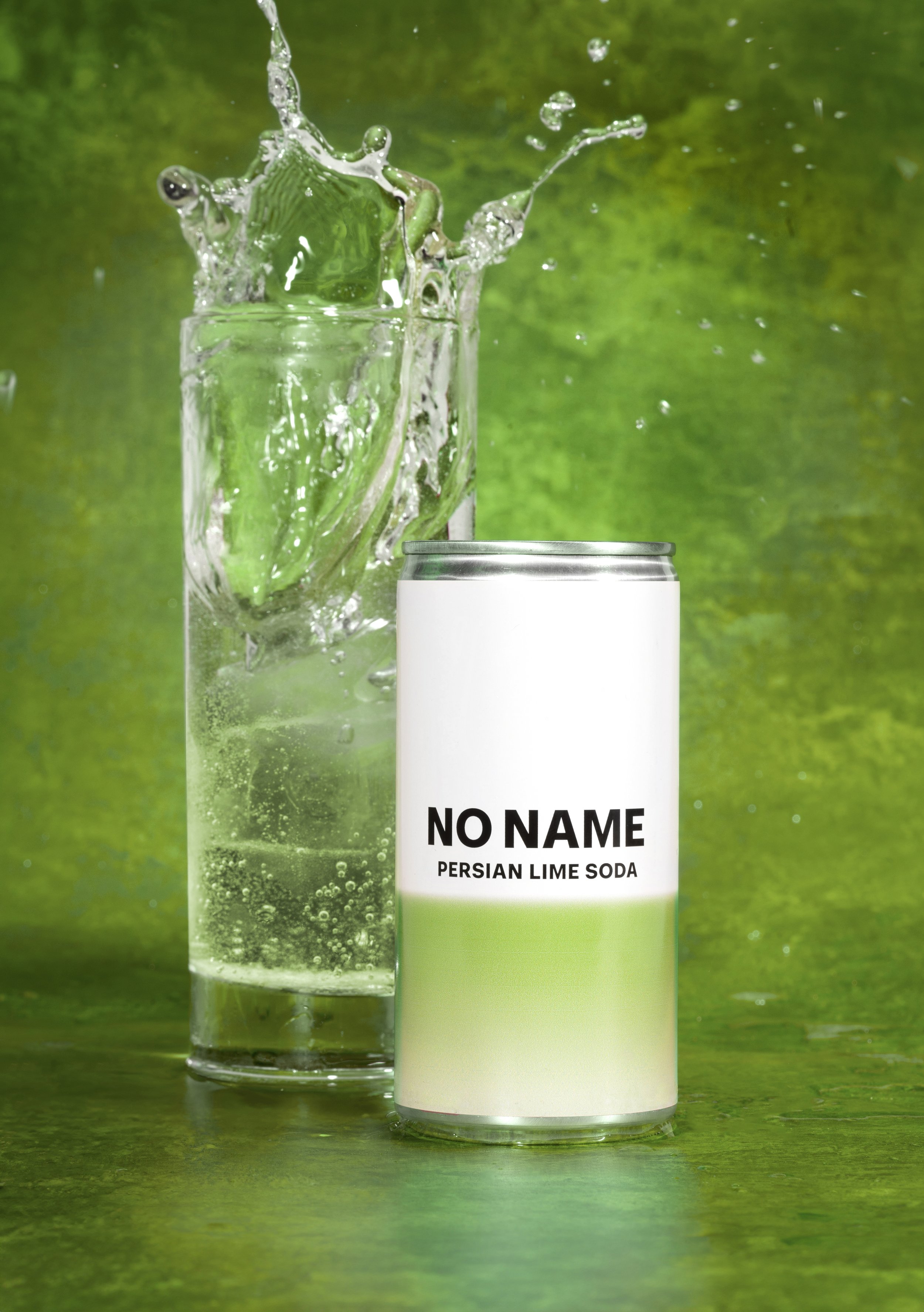 NO NAME DRINKS DEVELOPMENT