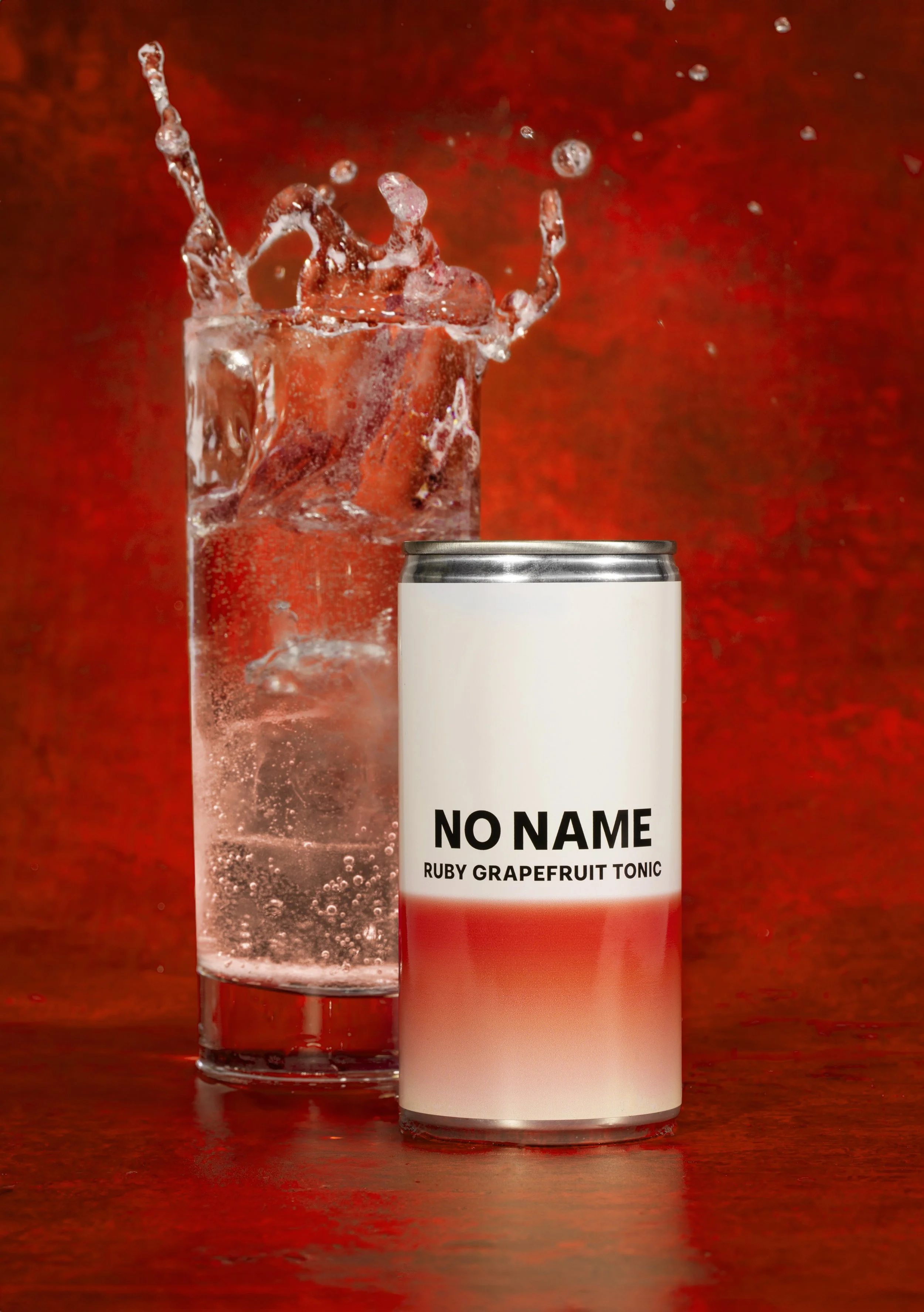 NO NAME DRINKS DEVELOPMENT