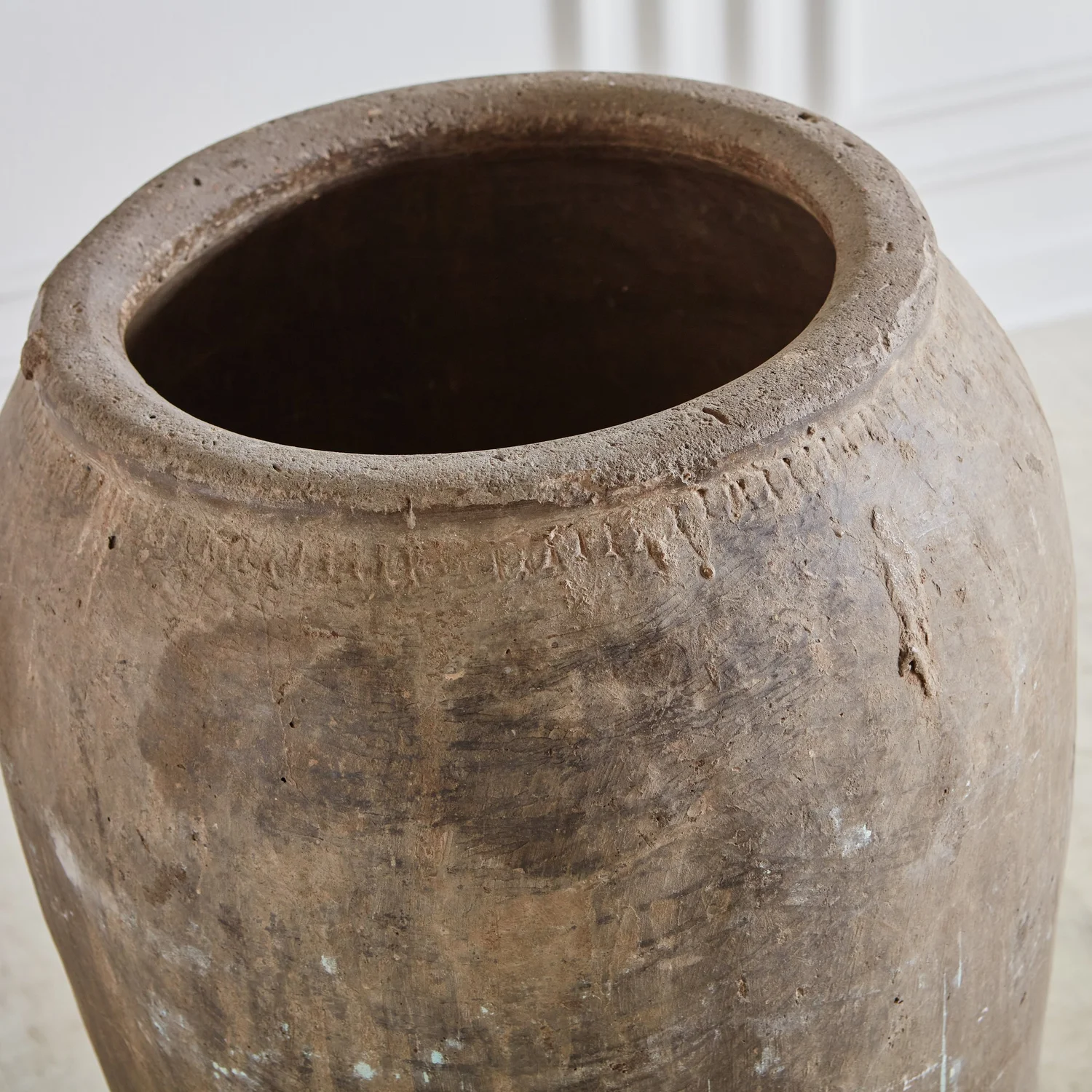 Indian Water Pot