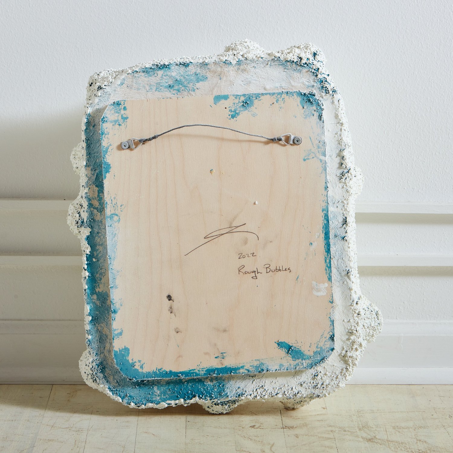 Bubbles The Model 2022