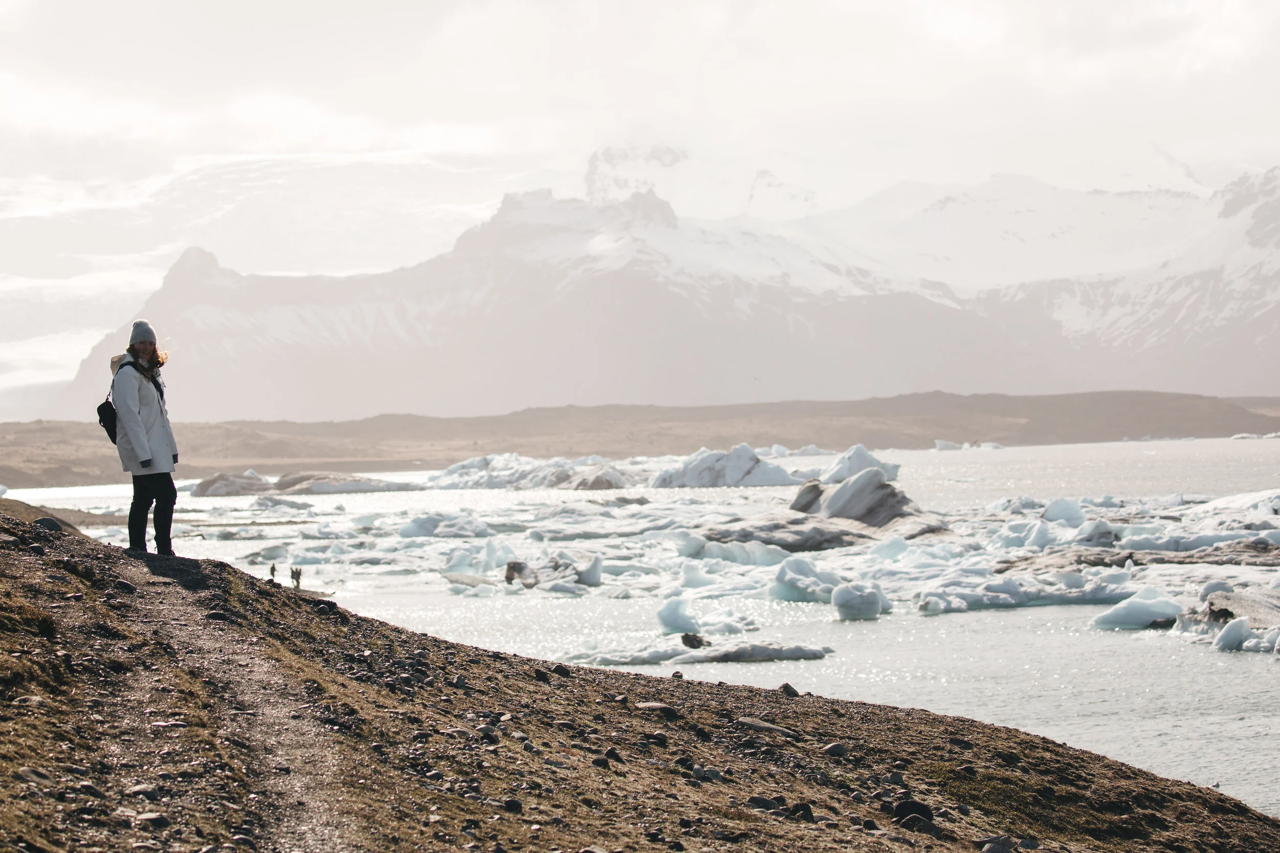 How to Create Beautiful Photographs — Sandy Noto