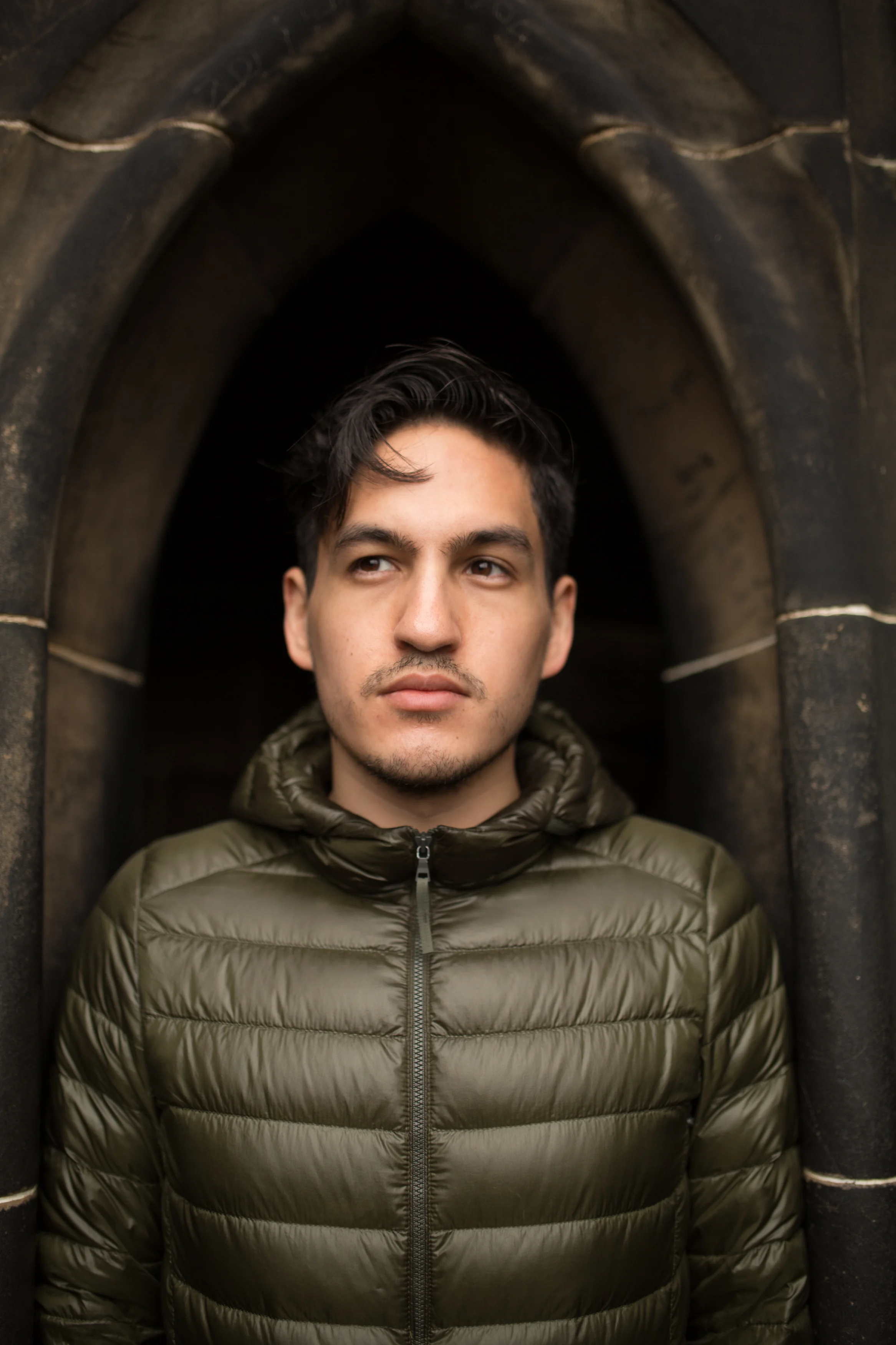 My Favorite Portrait Photographs of 2017 — Sandy Noto