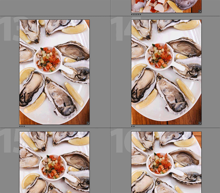 A No Nonsense Guide to Photo Editing in Lightroom Classic — Sandy Noto