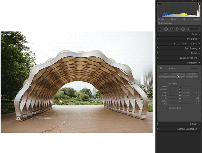A No Nonsense Guide to Photo Editing in Lightroom Classic — Sandy Noto