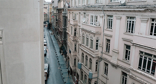 9 Creative Cinemagraph Ideas for Beginners — Sandy Noto