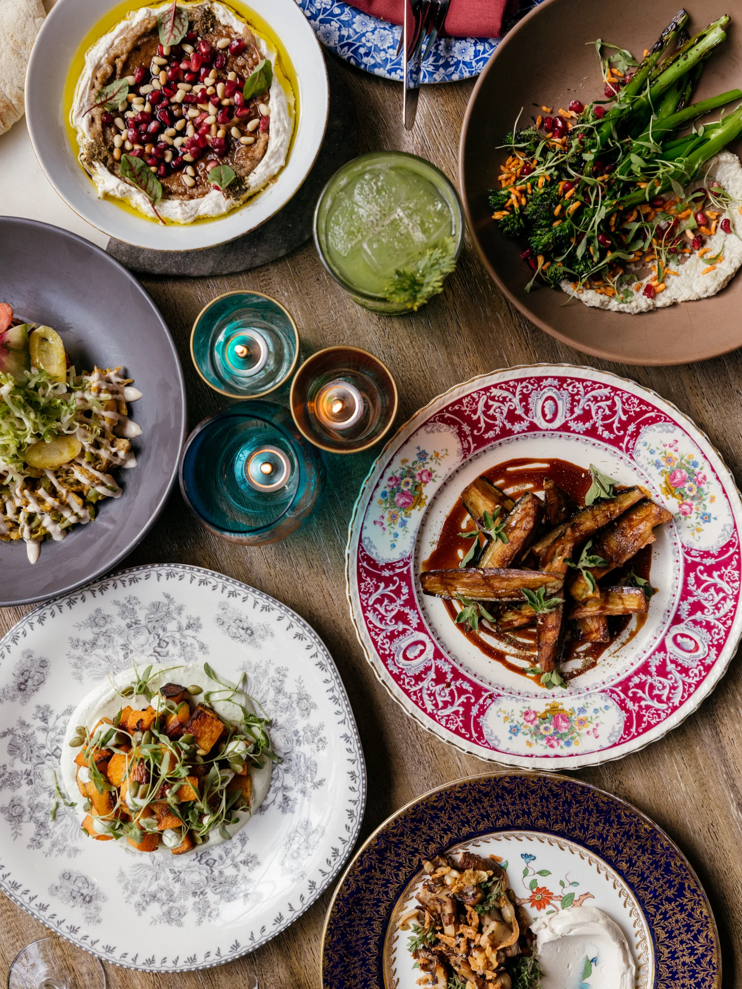 101 Food Photography Tips and Tricks — Sandy Noto