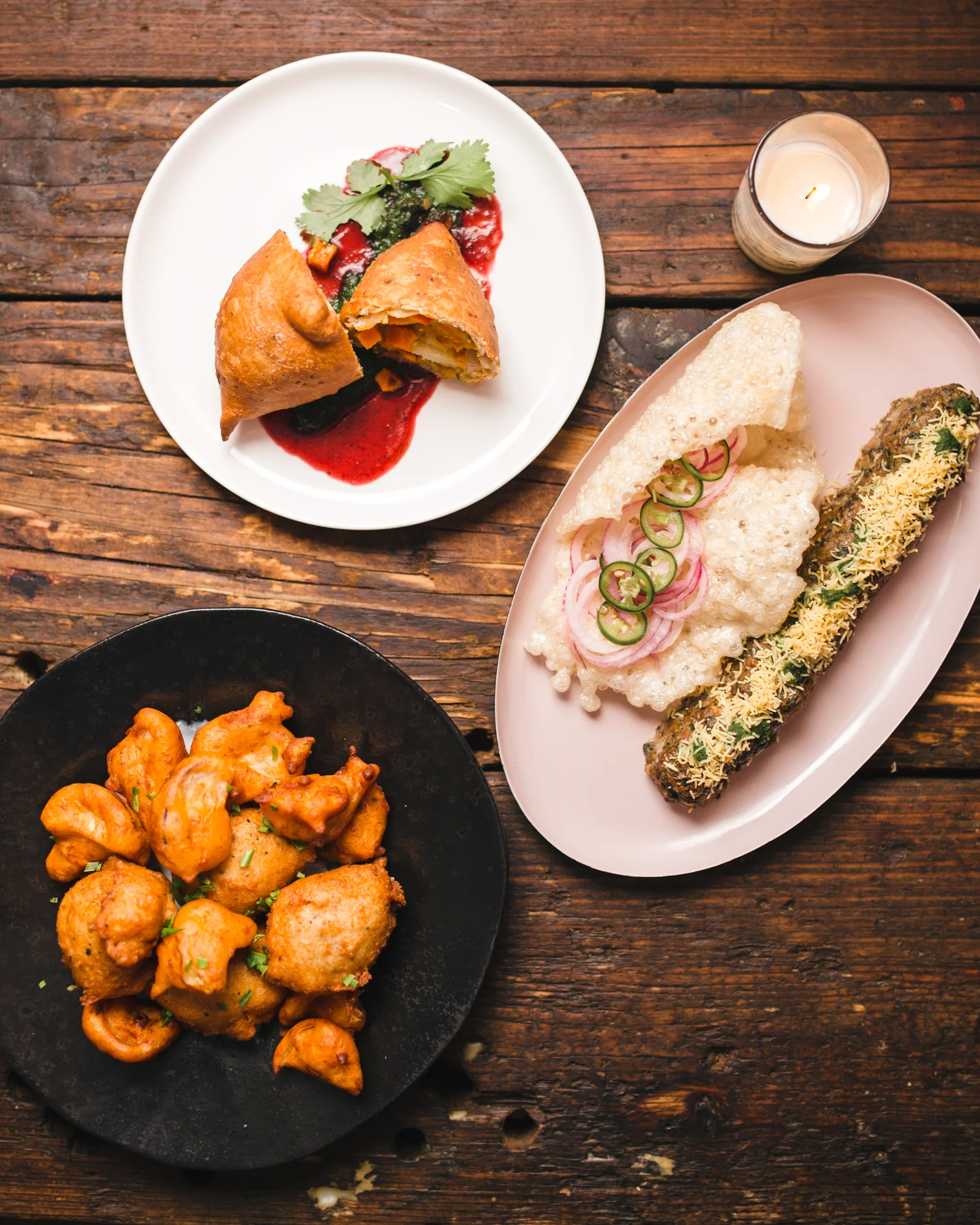 101 Food Photography Tips and Tricks — Sandy Noto