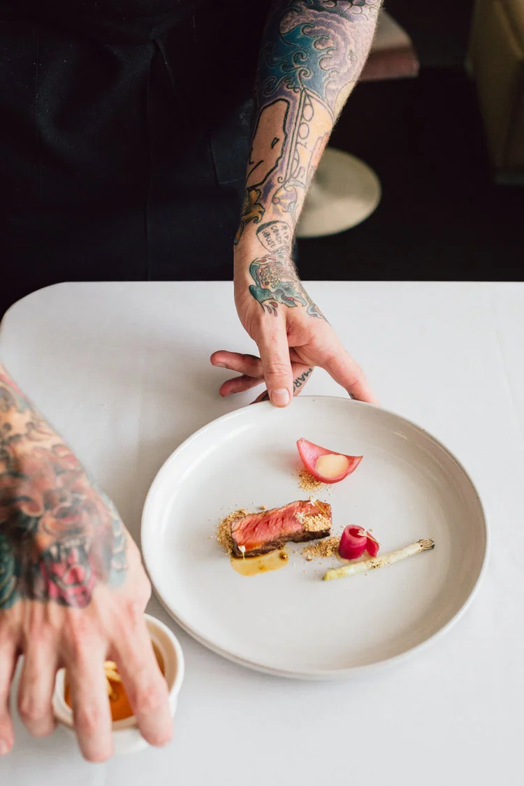 101 Food Photography Tips and Tricks — Sandy Noto