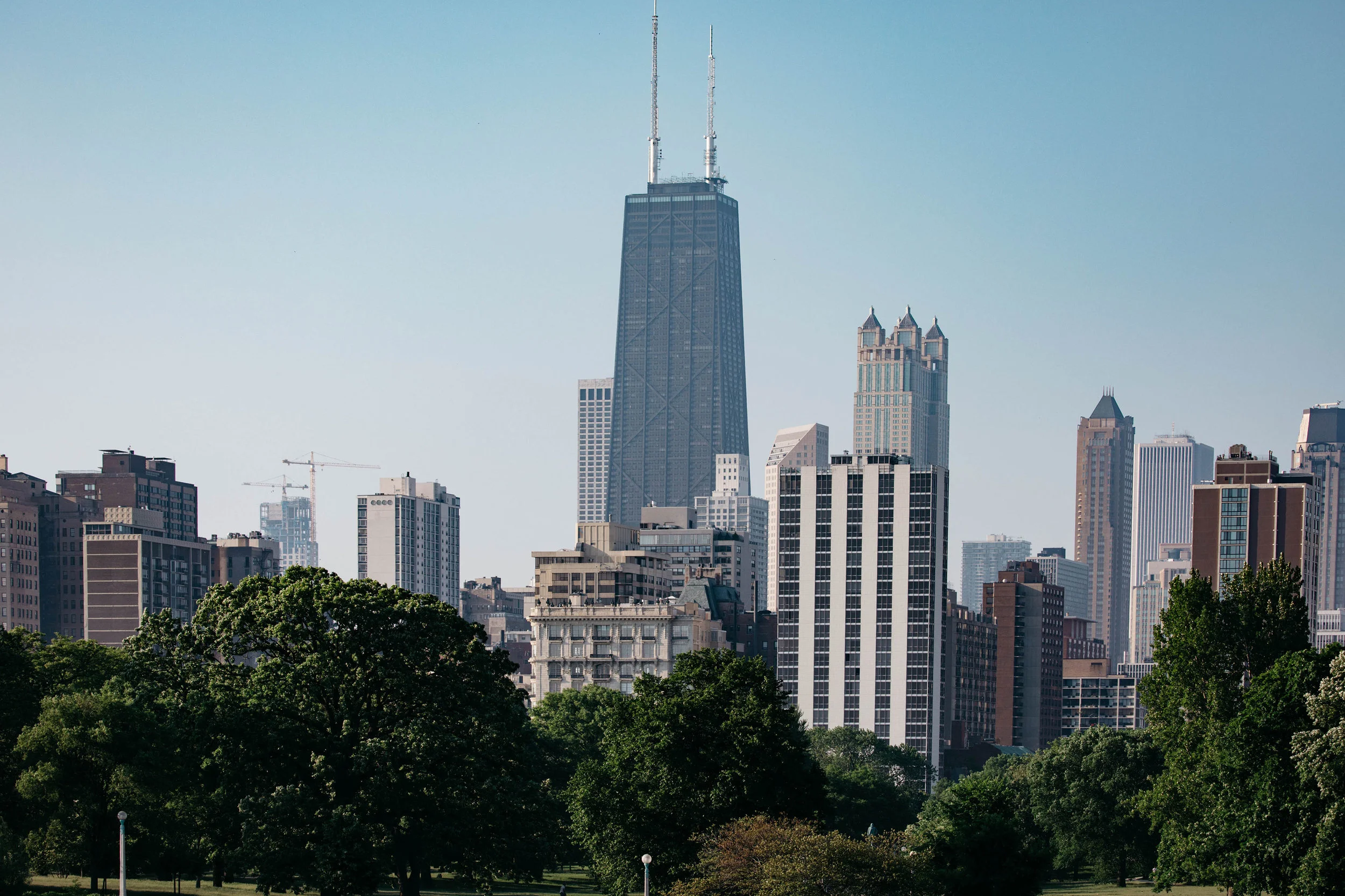 How to Use Lens Distortion and Compression in Photography — Sandy Noto