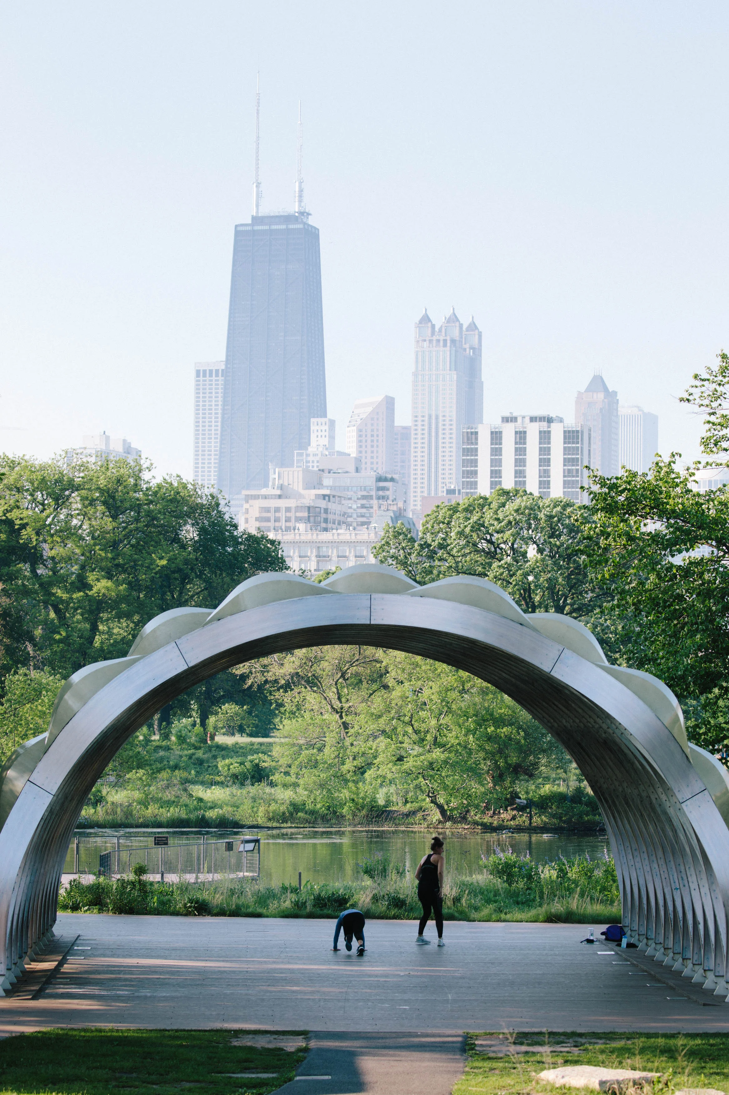 How to Use Lens Distortion and Compression in Photography — Sandy Noto