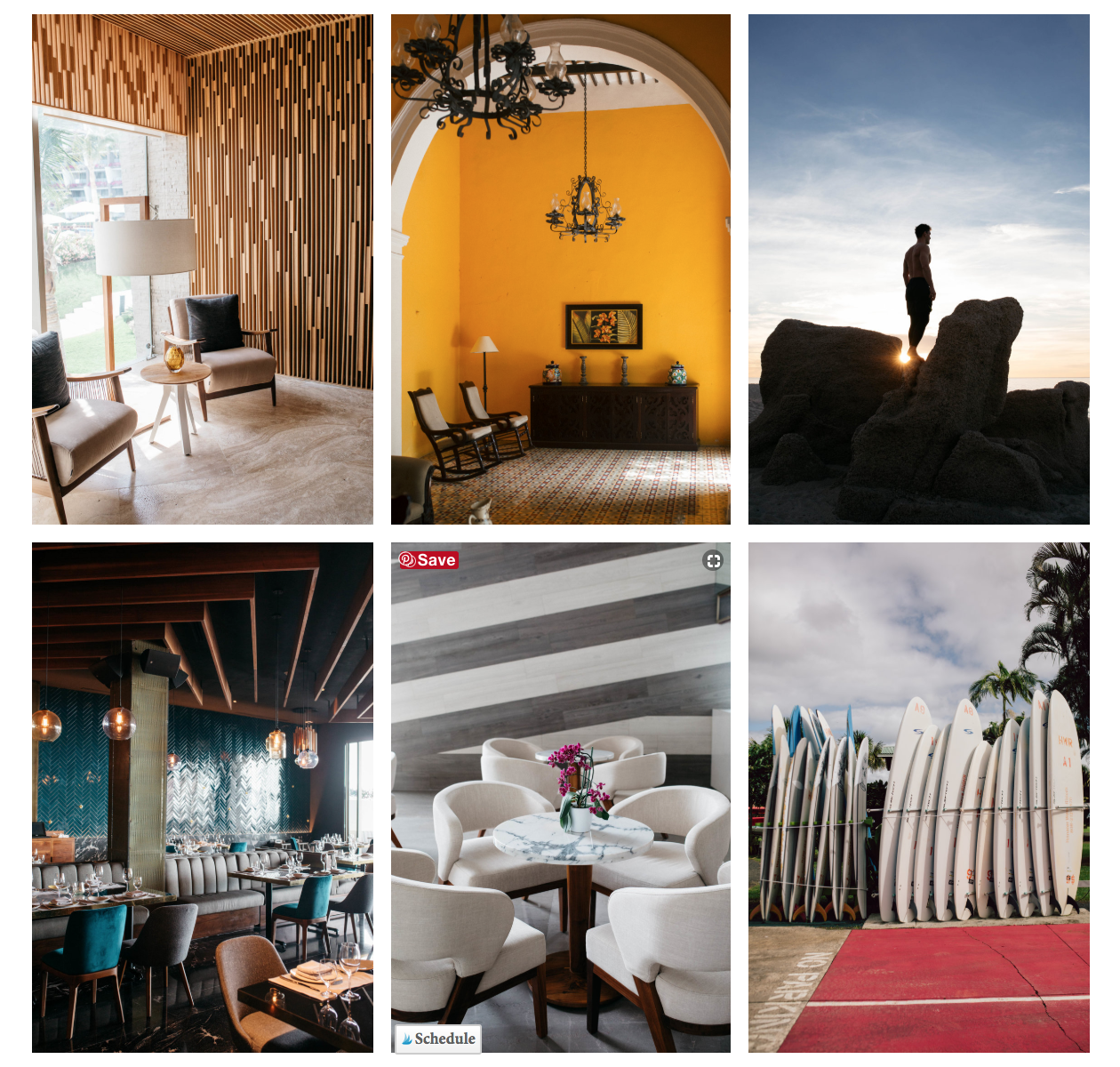 My Photography Portfolio Website Redesign Explained — Sandy Noto