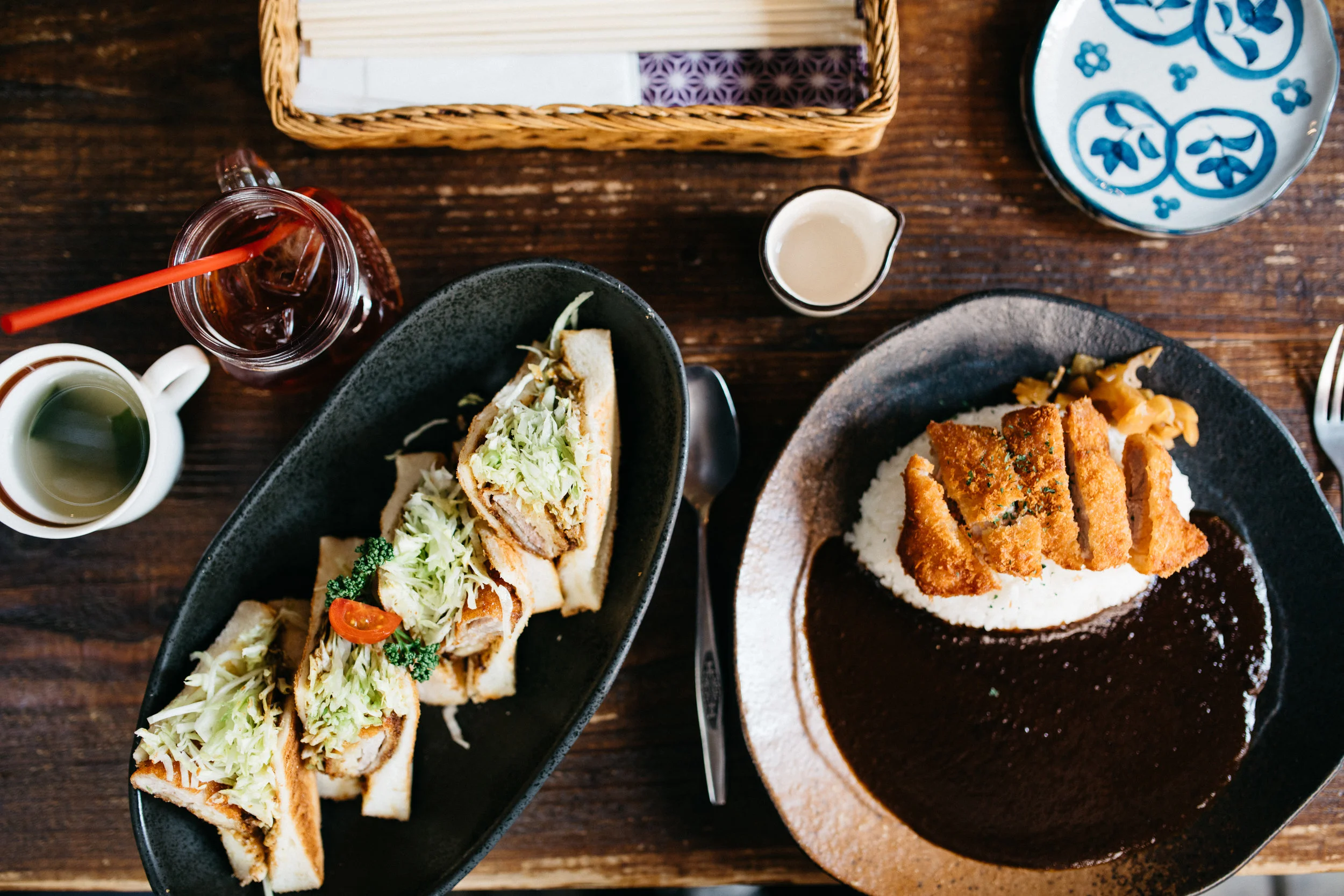 My Favorite Food Photos of 2018 — Sandy Noto