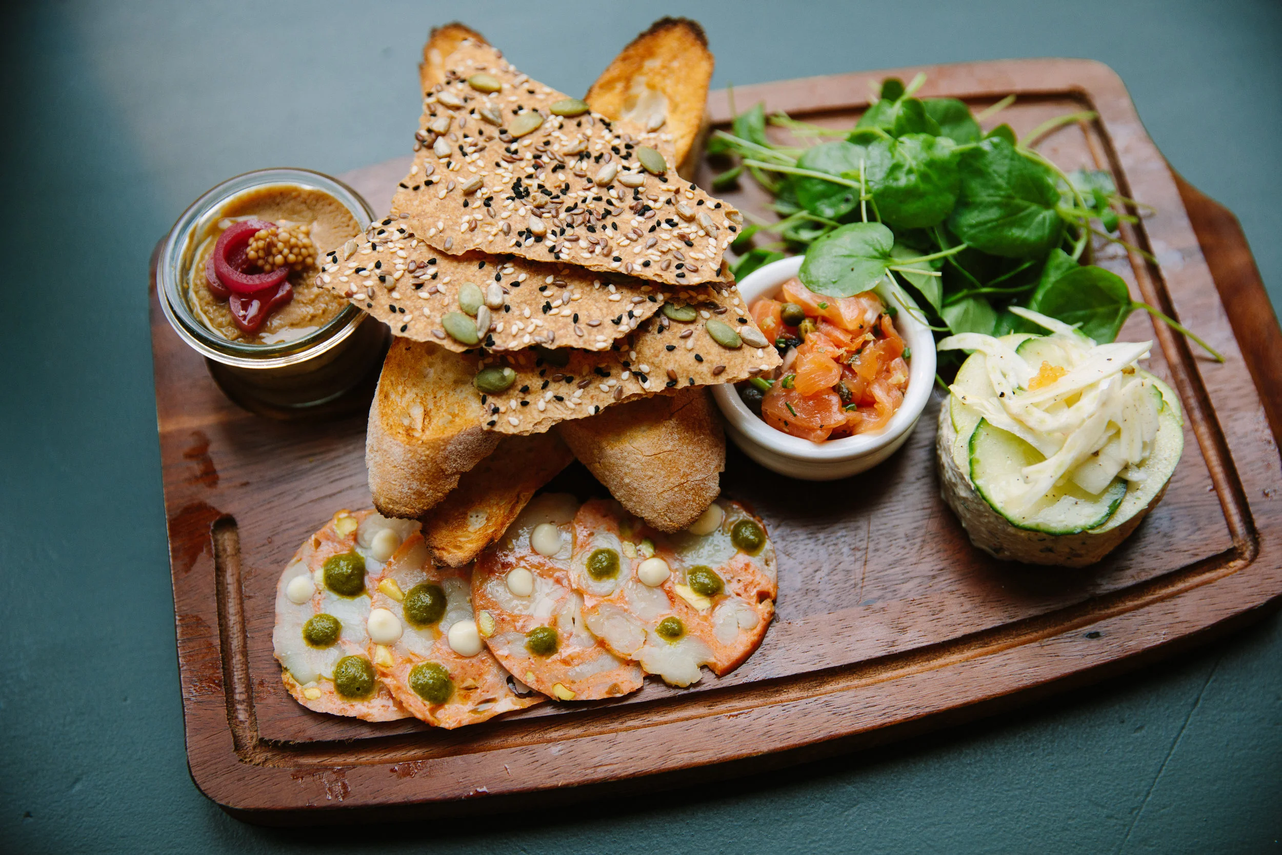 My Favorite Food Photos of 2018 — Sandy Noto