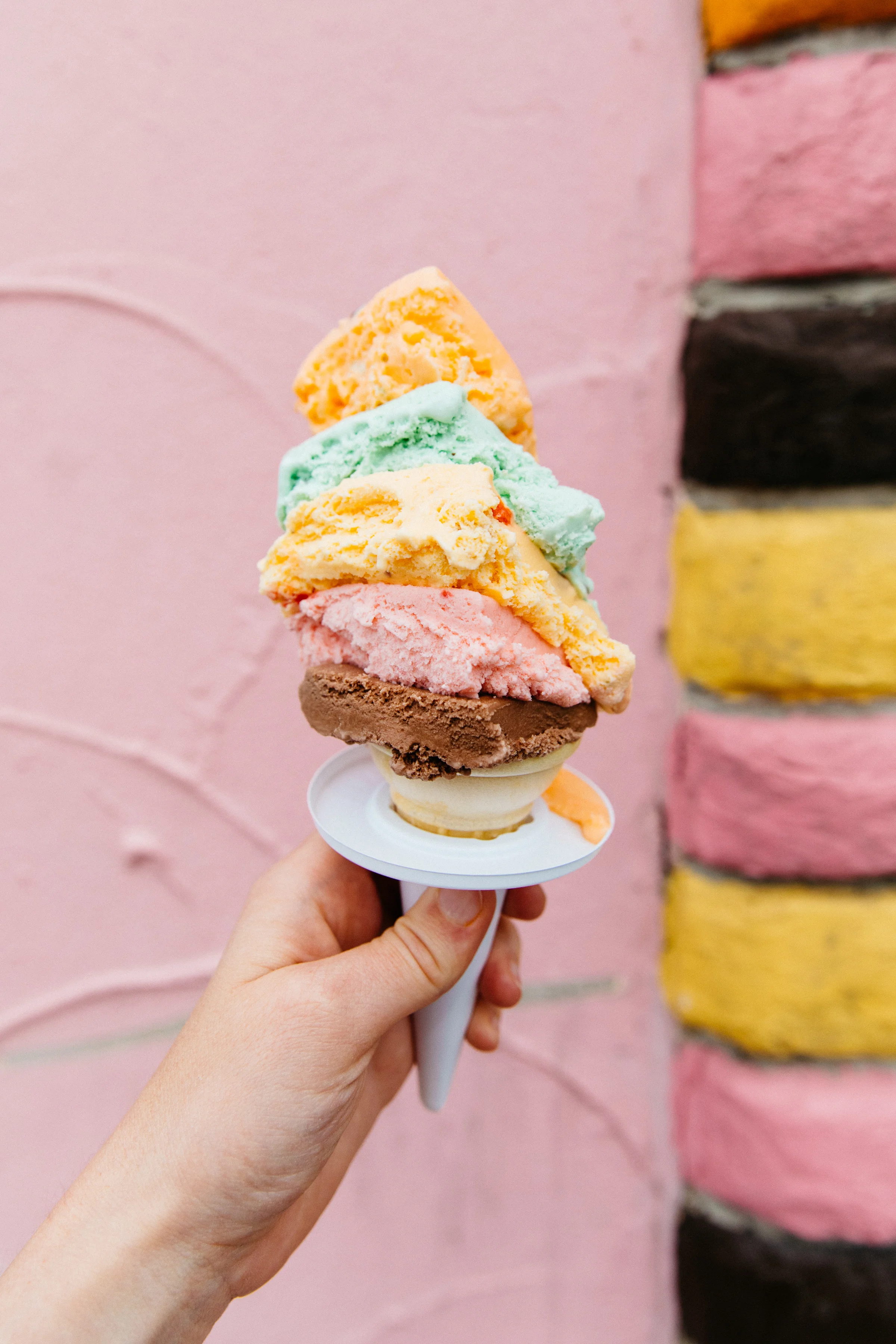 My Favorite Food Photos of 2018 — Sandy Noto