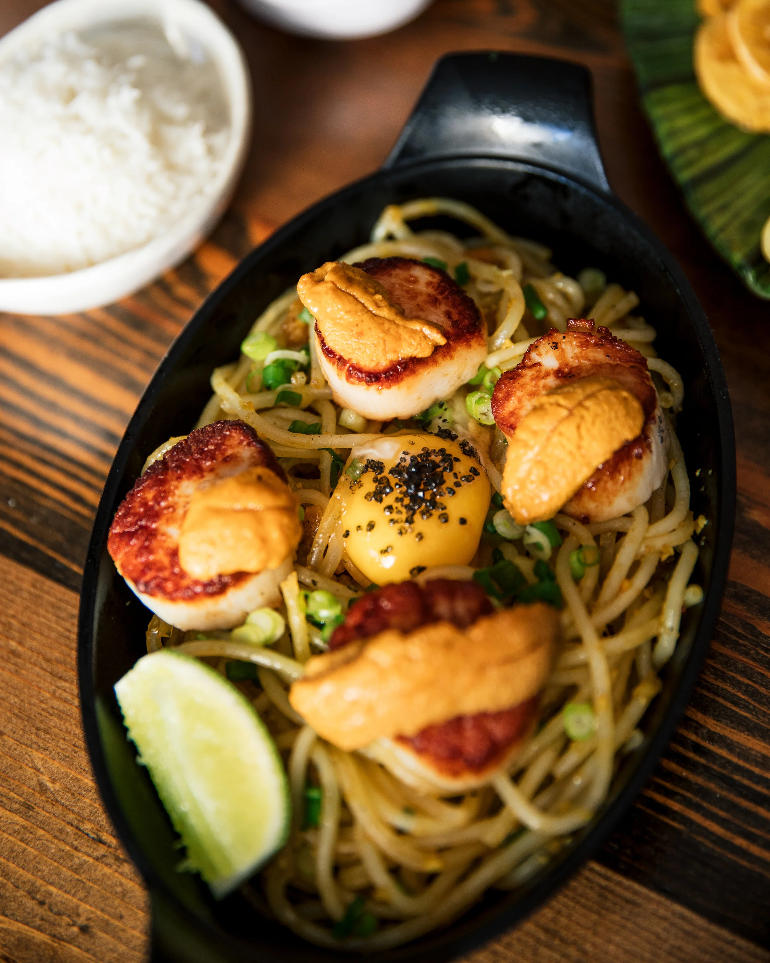 My Favorite Food Photos of 2018 — Sandy Noto