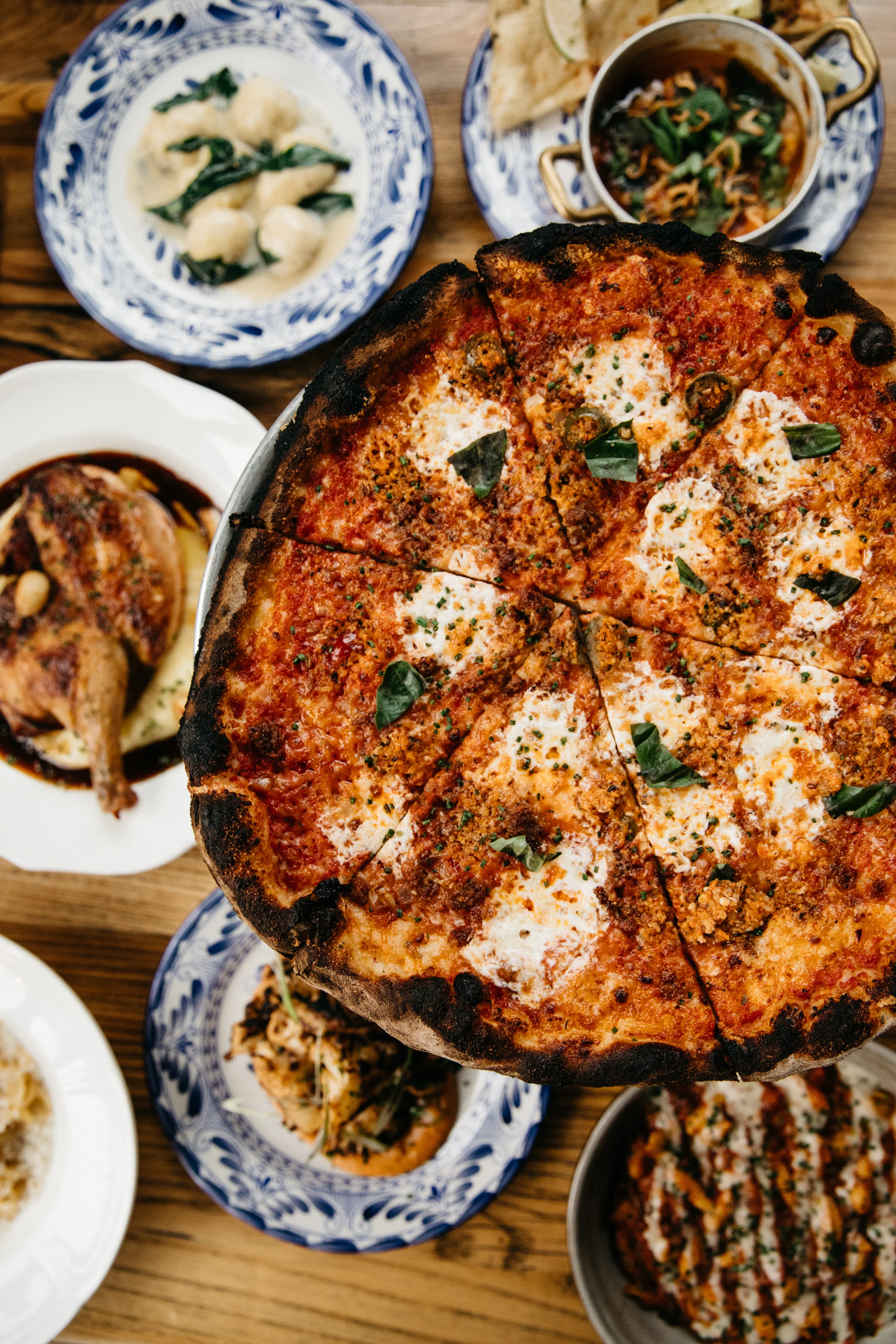 My Favorite Food Photos of 2018 — Sandy Noto
