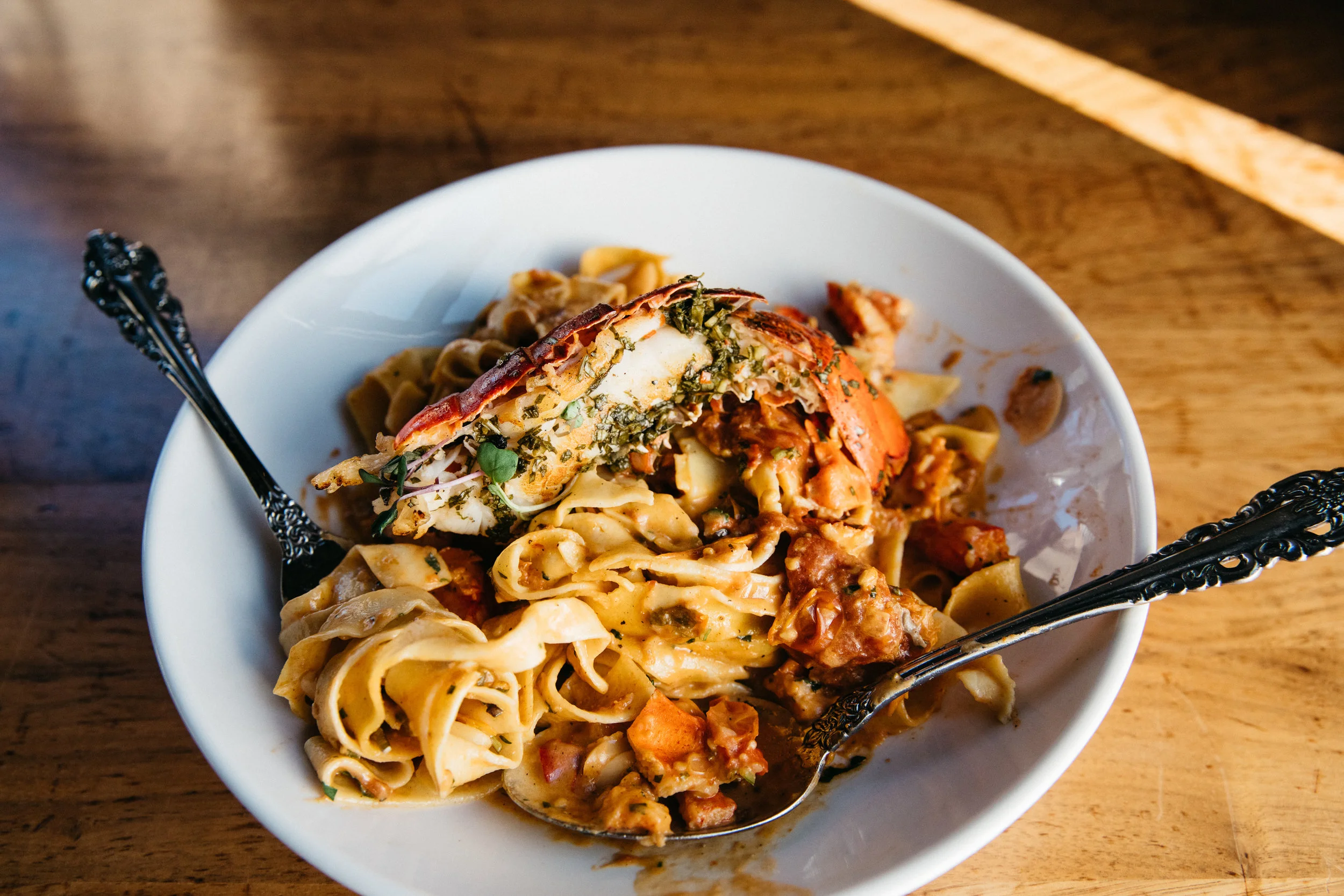 My Favorite Food Photos of 2018 — Sandy Noto