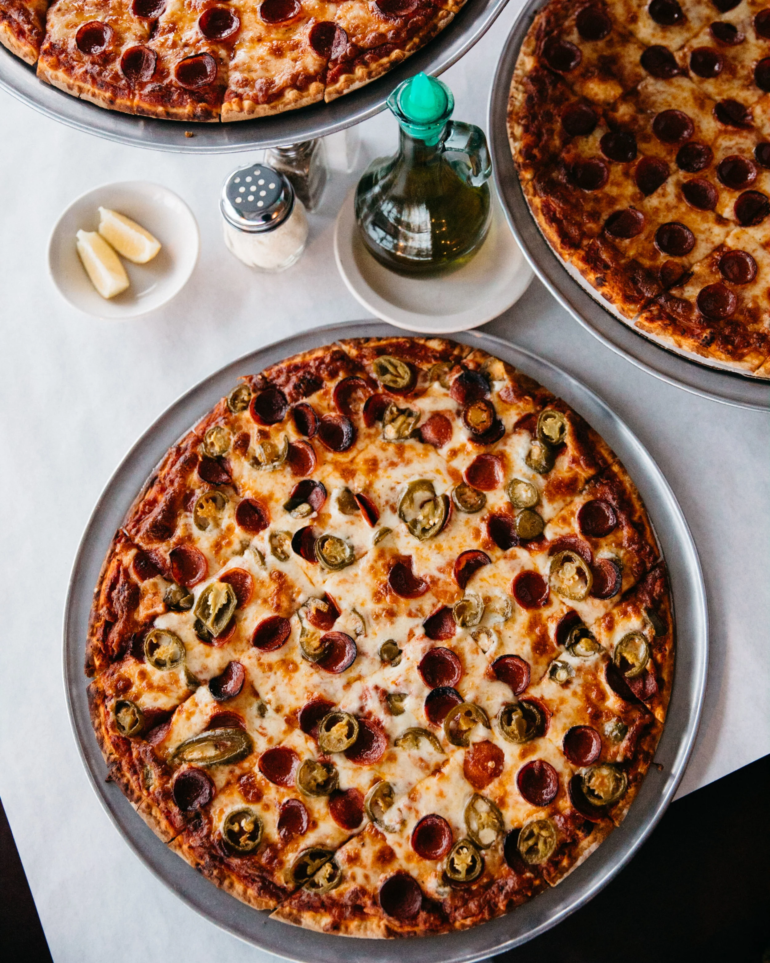 My Favorite Food Photos of 2018 — Sandy Noto