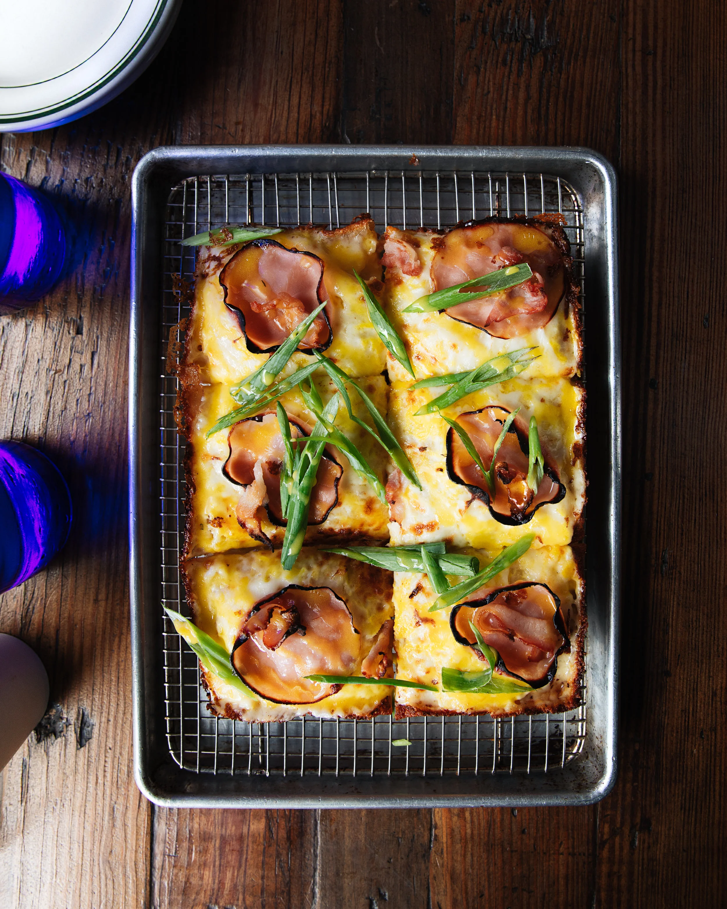 My Favorite Food Photos of 2018 — Sandy Noto